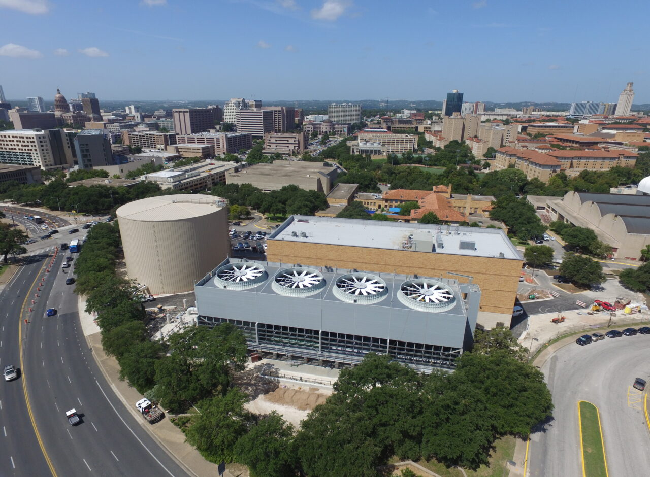 Visit Flintco Construction | Flintco Industrial