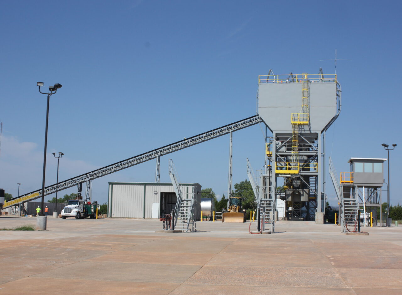 Home | Flintco Industrial