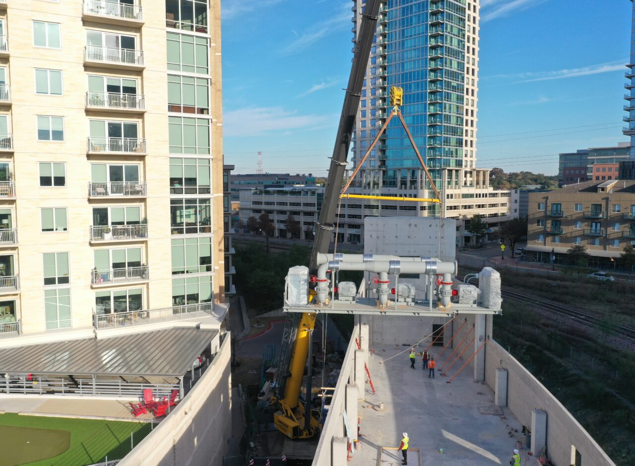 Visit Flintco Construction | Flintco Industrial